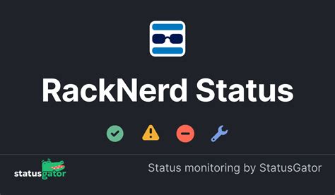 Racknerd Client Area And Ticketing System Status Check If Racknerd