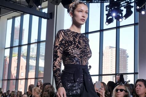 Bella Hadid See Through Photos Video Gif Pinayflixx Mega Leaks