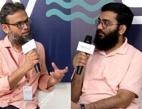 Narjeesh Abdul Khadar On Linkedin Proface Education