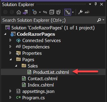 Clean Shave Razor Pages For Web Forms Developers