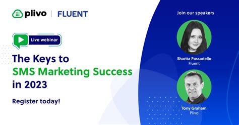 Fluent Inc On Linkedin Fluent Gives Their Keys To Sms Marketing