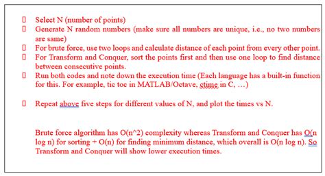 Solved Select N Number Of Points Generate N Random