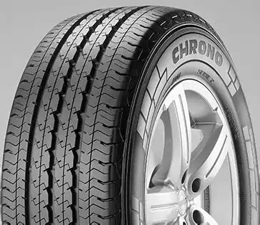 Pirelli Chrono Serie 2 | Alfatires.com