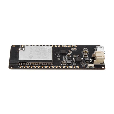 Micropython Esp32