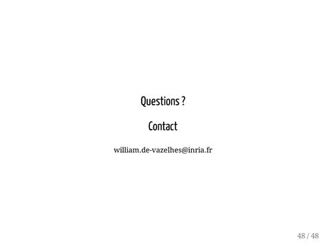 Metric Learn A Scikit Learn Compatible Package Ppt