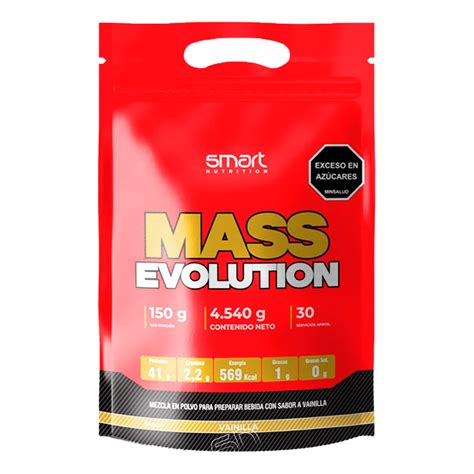 Mass Evolution 10lb Buggafit