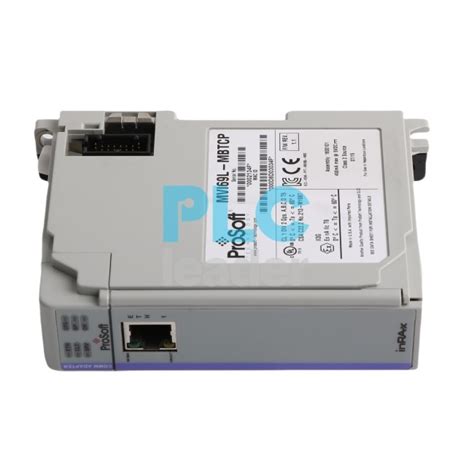 Prosoft MVI69L MBTCP Modbus TCP IP Lite Communication Module Manufacturers Suppliers