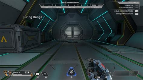 Do Apex Legends Have Different Speeds Base Movements