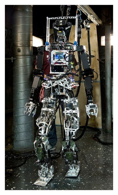 A Prototype Of The Shipboard Autonomous Firefighting Robot Saffir Download Scientific