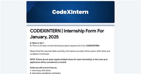 codexintern on linkedin codexintern front end development internship