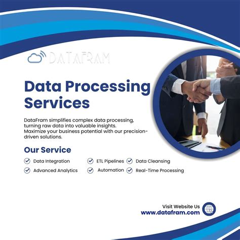 Datafram Systems On Linkedin Dataprocessing Businessintelligence