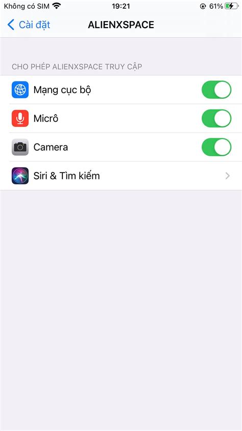 Not Working In Ios · Issue 35 · Blancdumanmediasoup Client Flutter