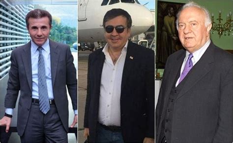 “მიხეილ სააკაშვილი იყო საქართველოს საუკეთესო მმართველი უკეთესი ვიდრე შევარდნაძე და ივანიშვილი