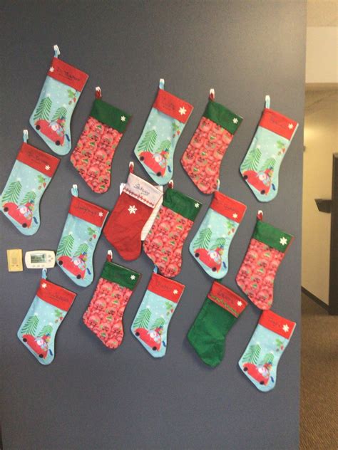 The Stockings Are Hung By The Phoropter With Care Happy Holidays From