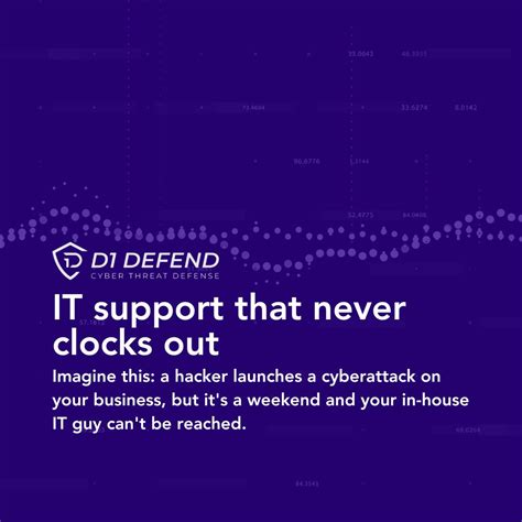 d1 defend on linkedin d1 d1defend itsupport manageditservices