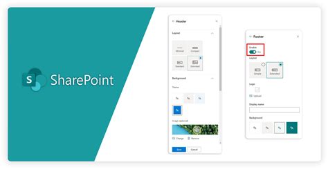 How Do I Customize The Look And Feel Of My SharePoint Site