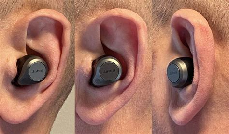 Jabra Elite T Anc Wireless Earbuds Review The Gadgeteer