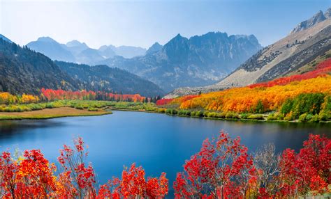 Early Fall Wallpapers
