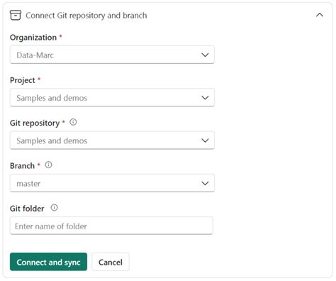 The Clash Between Power Bi Git Integration And Deployment Pipelines