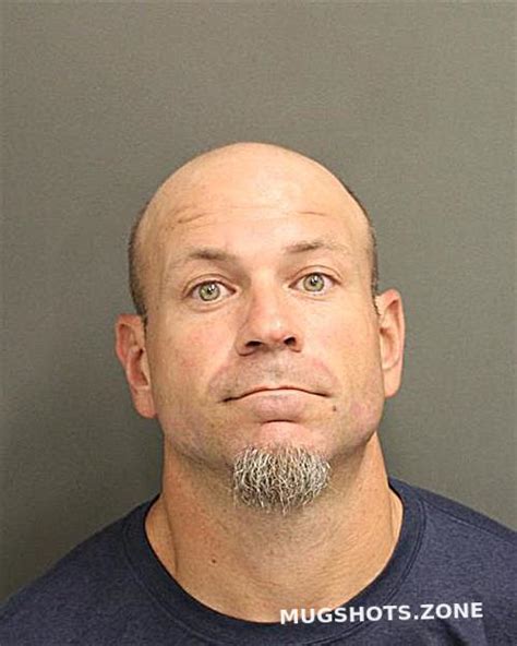 Probus Jeremy Ryan 05112023 Orange County Mugshots Zone