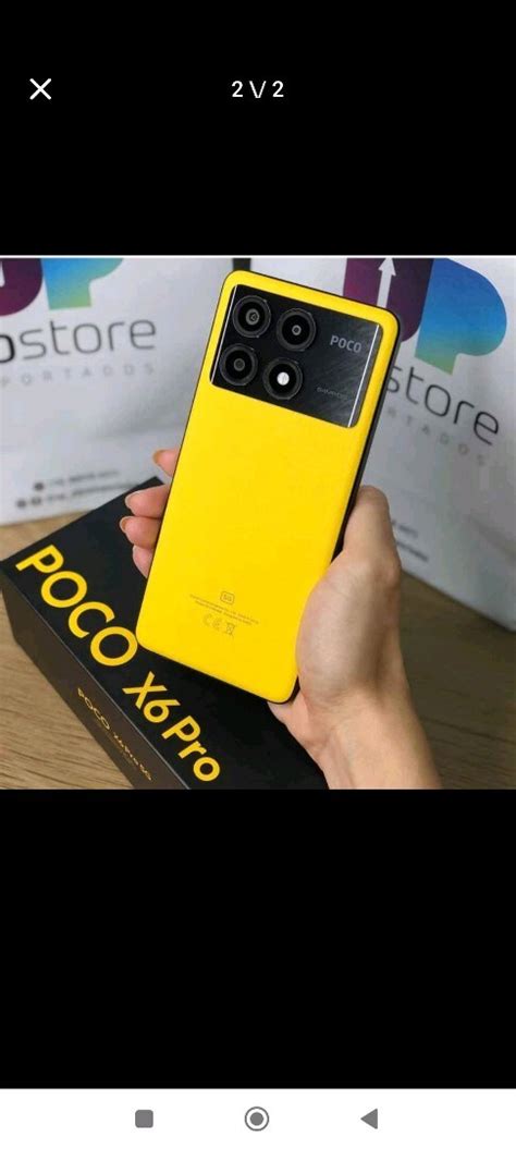 pocco X6 pro 5g 12 8 512 GB sıfır ürün full kutulu şarjlı Türkiye deki İkinci El Eşyaları Al