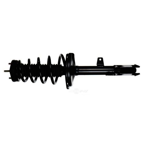 Monroe Shock And Struts Quick Strut Complete Strut Assembly 172764 The