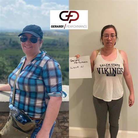 A Client Of Mine Just Lost 15lbs In 12 Weeks After Yo Yoing With