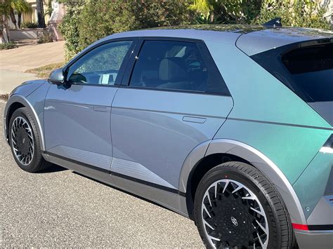 Digital Teal Limited R Ioniq5