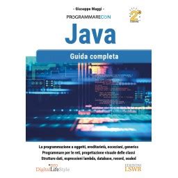 Programmare Con Java II Edizione