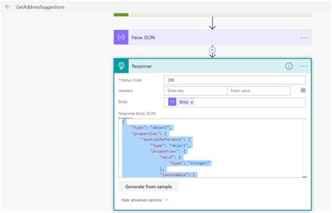 Power Platform Pass External Api Collection From Power Automate To Canvas App Rajeev