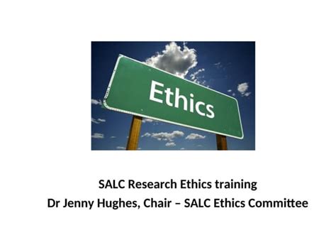 Research And Publication Ethics Research Methodology Ppt