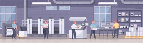 Four Colour Process Printing Simplified How Do Printers Use It