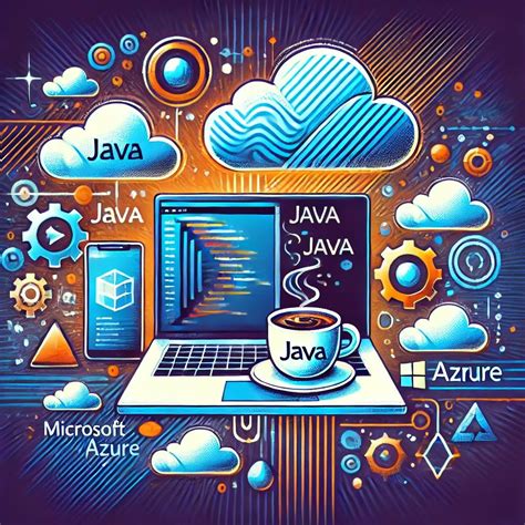 Java And Azure Powering Scalable And Efficient Applications When It