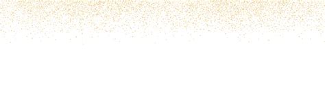 금색 색종이 조각의 넓은 질감 하얀 배경에 떨어지는 반짝이 빛나는 도트 프레임입니다 파티 또는 기념일 디자인 황금 불꽃 효과 크리스마스 장식입니다 벡터 그림 반짝이에 대한