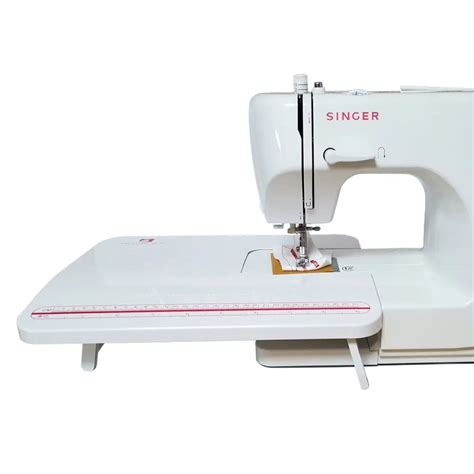 Singer 1507 바느질 기계 테이블 Knittting 확장 플랫폼 Diy 재봉 액세서리 8280 재봉틀 티몬
