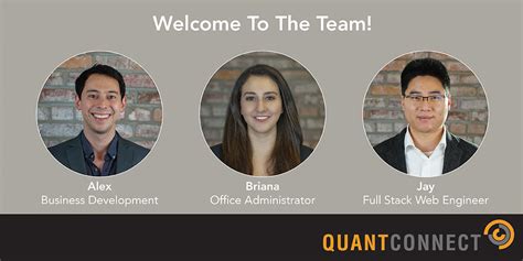 Quantcommunity Lifeatqc Quantconnect