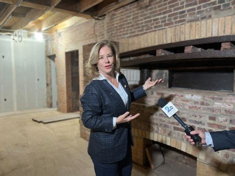 New Faidleys Restaurant To Open This Year In Catonsville