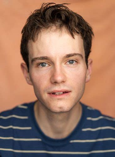 Daniel Cornish National Theatre