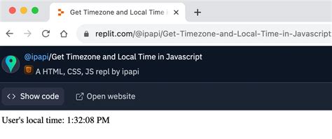 Identifying Device Type And Name From Web Server Requests By Ipapi