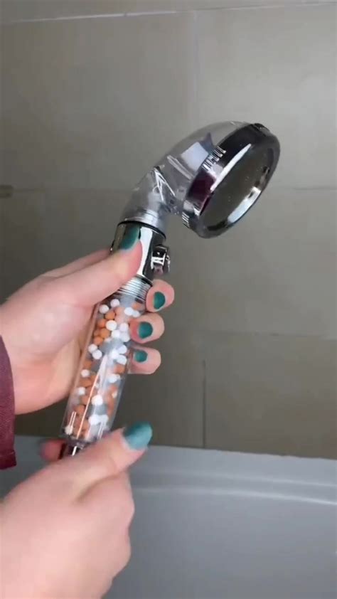 سردوش حمام پرفشار کم مصرف