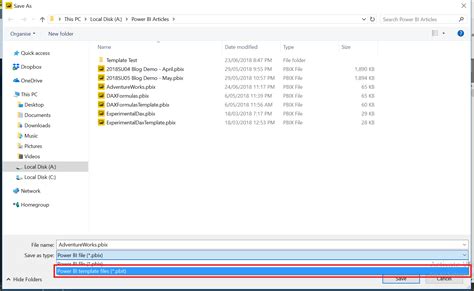 Power BI Templates Power BI Tutorials How To