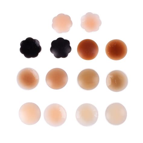 Small Size Silicone Nipple Covers Manufacturers Suppliers And China