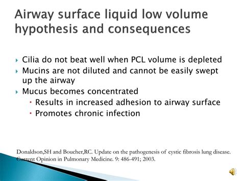 Ppt Cystic Fibrosis Best Practices Powerpoint Presentation Free Download Id4823898