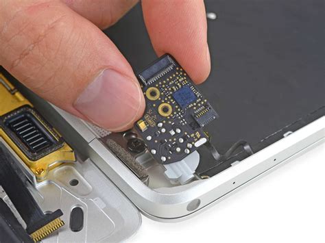 Macbook Pro Audio Jack Pinout A Complete Guide