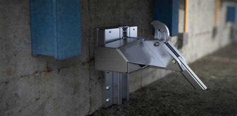 Inamex Equipamiento De Anden
