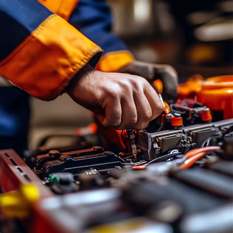 Common Problems With Lithium Ion Batteries And Solutions Diy Battery