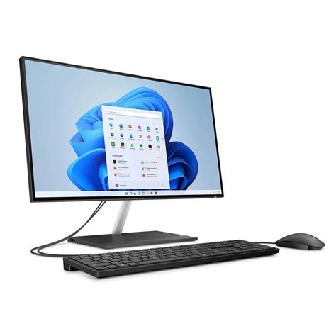 Buy Hp All In One 24 Ck0003ne Core I5 1235h 8gb Ram 512gb Ssd Intel