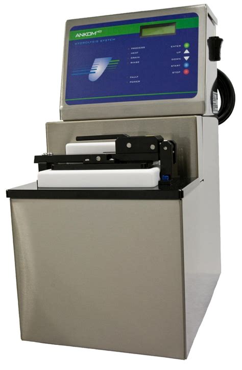 Ankom Technology Rupgonj Scientifics