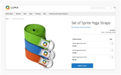 Difference And Steps To Manage Magento Product Types