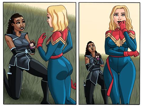 Cap Has Second Thoughts By Nikoalecsovich On Deviantart